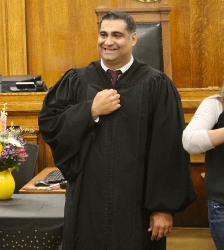 Six people achieve milestone at drug court commencement | News ...