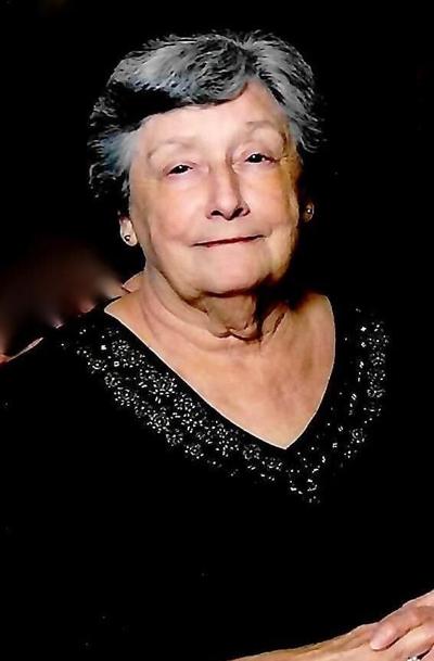 Kay Ebert | Obituaries | logandaily.com