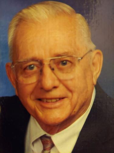 Roger Masteller | Obituaries | logandaily.com