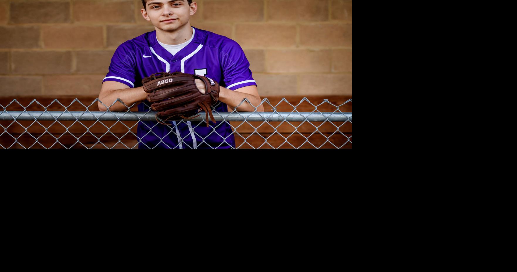 Nolan Gerald Robinette | Virtual Graduations | logandaily.com