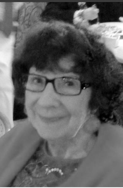 Patricia J. Moorehead | Obituaries | logandaily.com