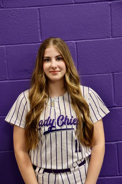 Hill named All Ohioan after a standout sophomore campaign | Sports ...