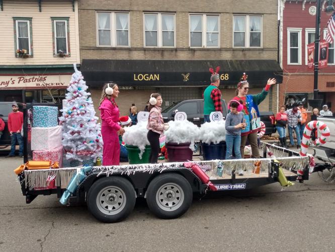 More from the Christmas Parade - Gallery | Events | logandaily.com