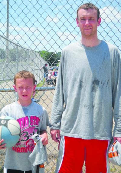 ‘Game On’ tourney winners | Sports | logandaily.com