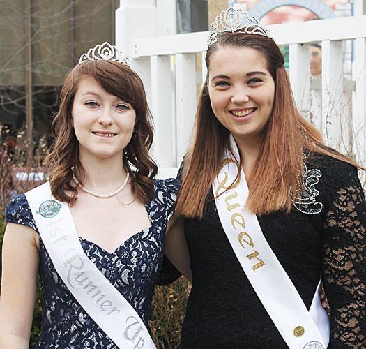 Logan Frozen Festival success despite the warmer temperatures | News ...
