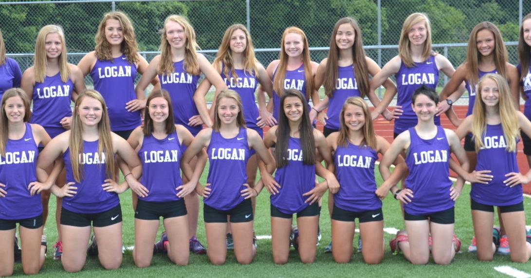 Logan girls look to take XC success to new level | Sports | logandaily.com