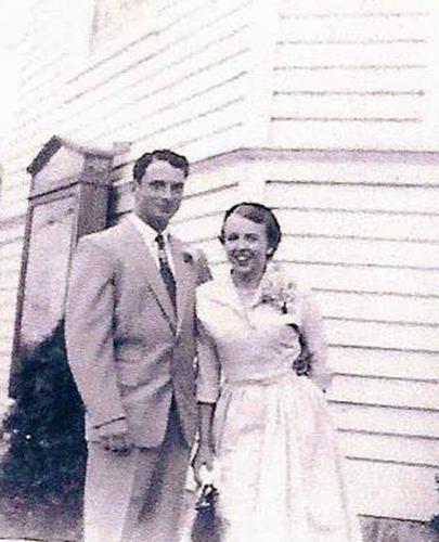 DeLong 60th wedding anniversary | Neighbors | logandaily.com