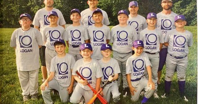Logan Clay team are rec league champs | Sports | logandaily.com