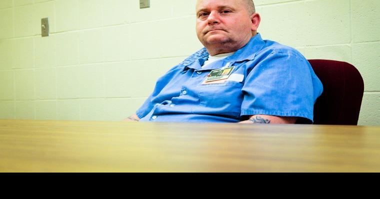 Interview with an admitted killer | News | logandaily.com