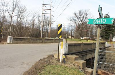 Ohio ranks 9th on national list for bridge repairs | News | logandaily.com