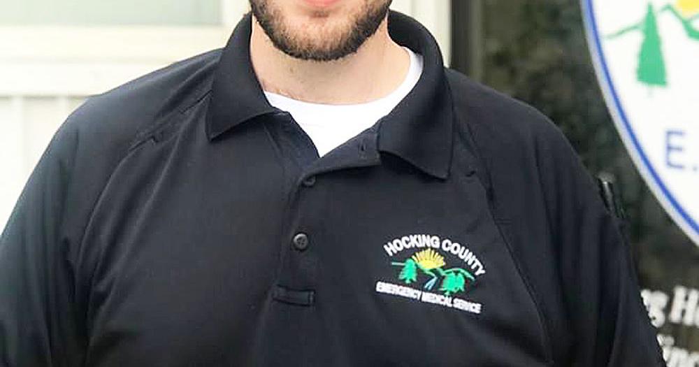 First responder appreciation —Hocking County EMS | News | logandaily.com