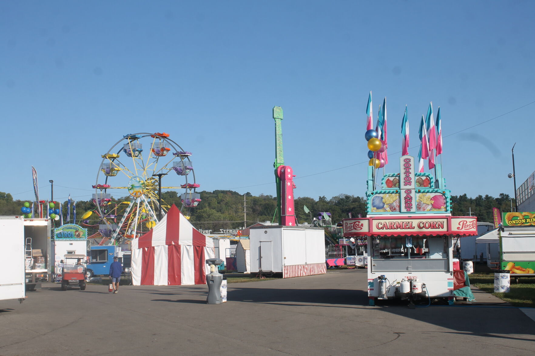 County Fair opens Sept. 8 | Events | logandaily.com