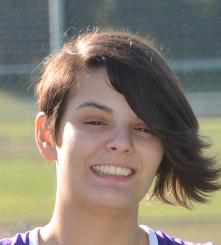 Logan’s Alicia Clark again named SEOAL girls tennis Player of Year ...