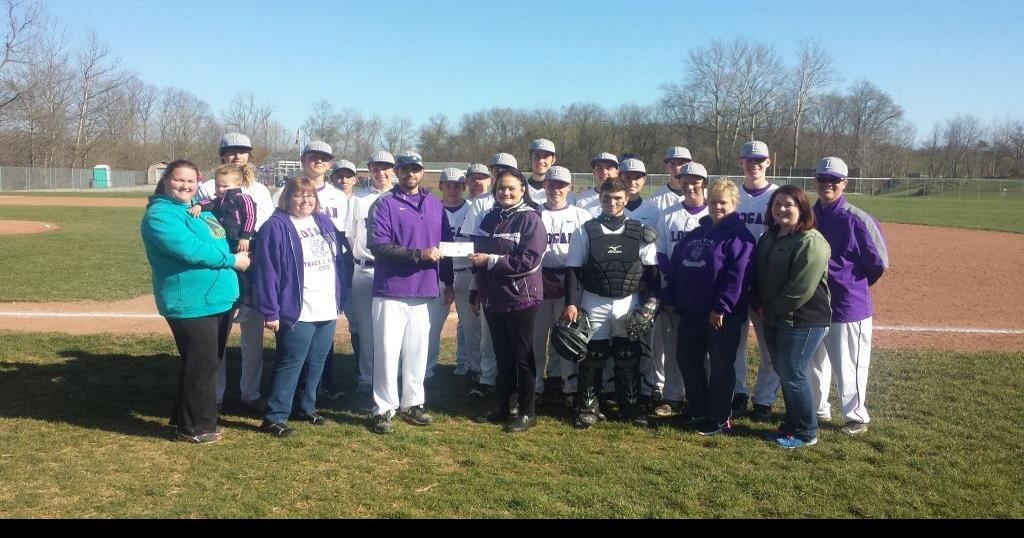 Pythian Sisters make several donations to community | Neighbors ...