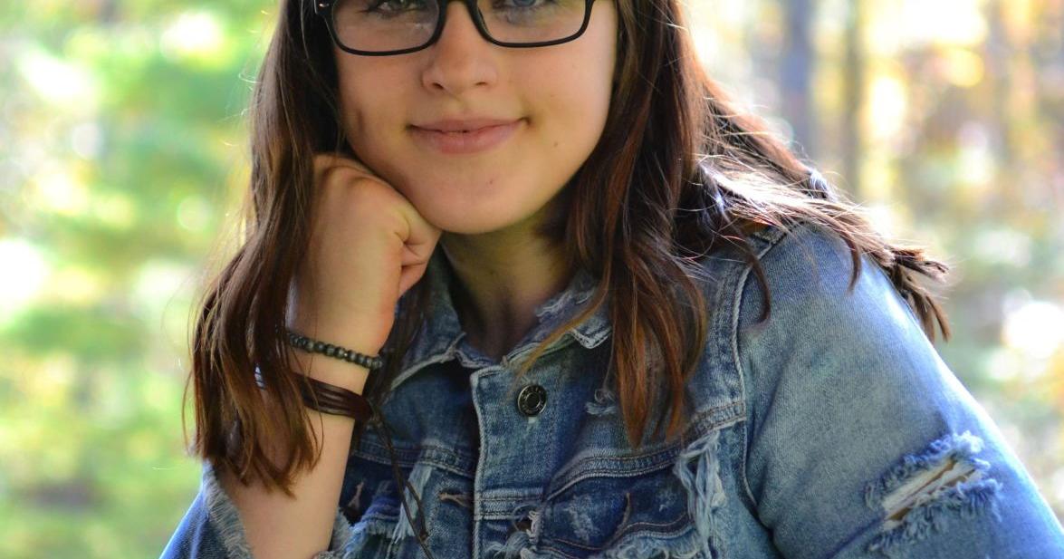 Caitin Nutter | Virtual Graduations | logandaily.com