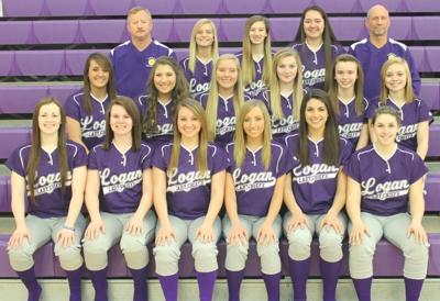 Lady Chiefs building softball team with several talented young players ...