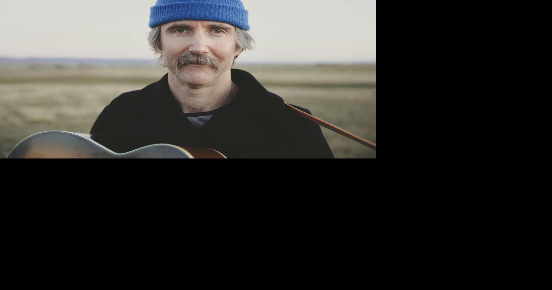 Seattle troubadour to play outdoor concert at Snow Fork Event Center’s ...