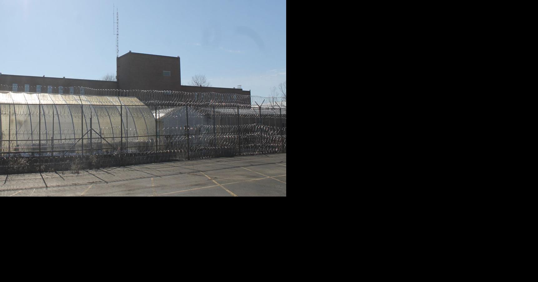 County to move forward on Hocking County Jail and Treatment Center ...