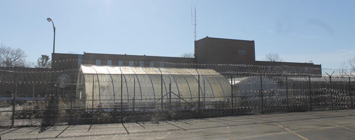 County to move forward on Hocking County Jail and Treatment Center ...
