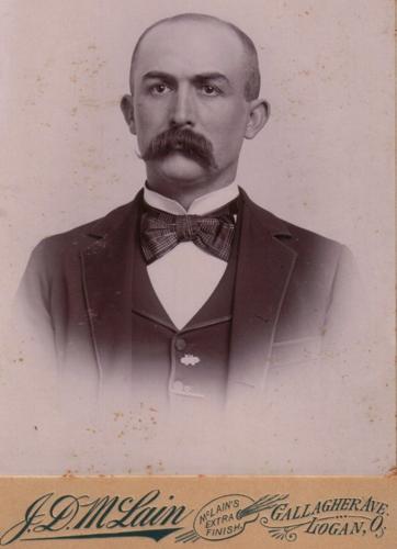 The story of William Dallas Weltner | We Were Here | logandaily.com