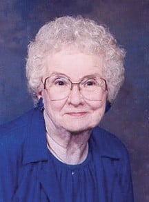 Ruth Badger | Obituaries | logandaily.com