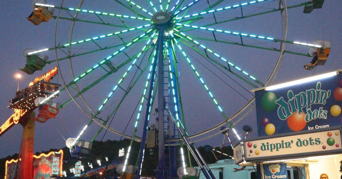 Guidelines are set for county fairs | News | logandaily.com