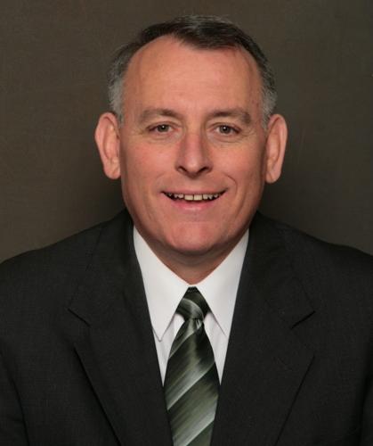 Ed Richards inducted into Thrivent Financial for Lutherans Hall of Fame ...