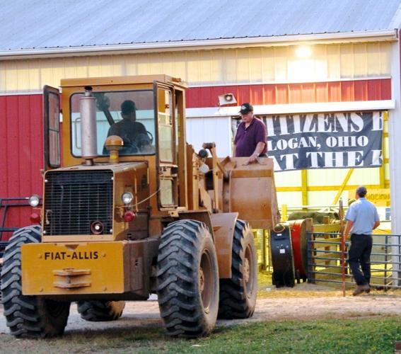 Hocking County Fair | News | logandaily.com