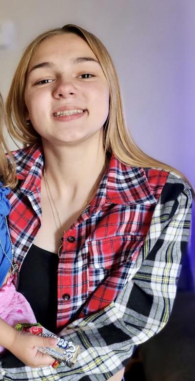 Sheriff’s office looking for missing juvenile | | logandaily.com