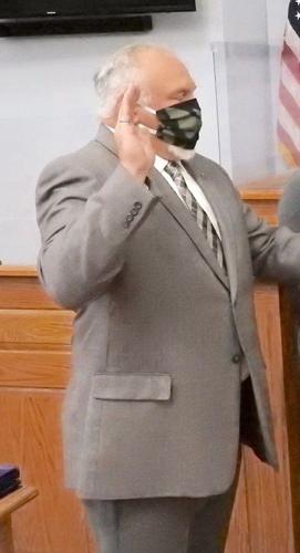 State board to probe complaint against new county engineer | News ...