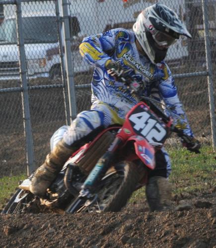 Kilbarger wins three motocross races at Hocking County Fair | Sports ...