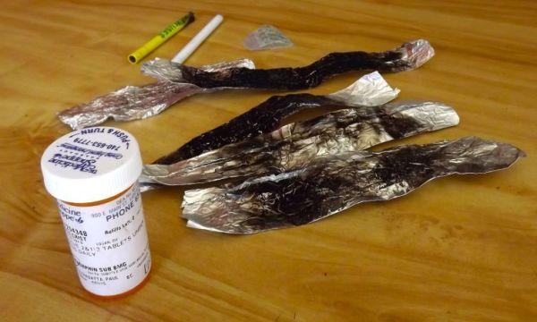 Drug paraphernalia | News | logandaily.com