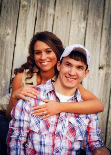 McKinley-Nihiser engagement | Neighbors | logandaily.com
