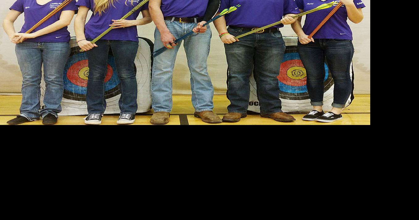 Logan-Hocking Archery teams do well in competition | News | logandaily.com