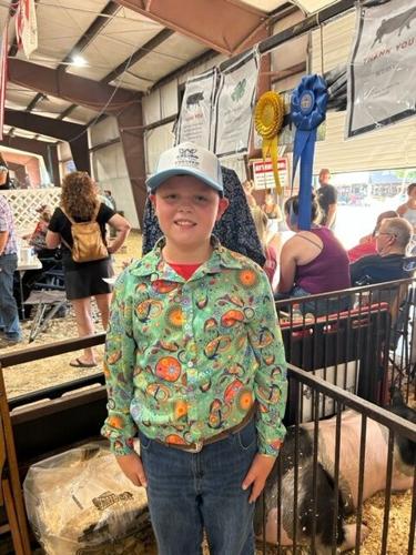 Photos from Fill the Freezer | | logandaily.com