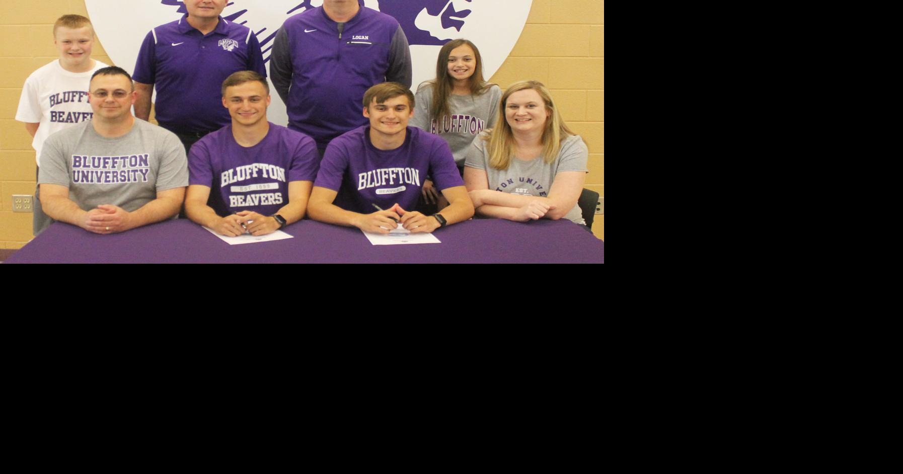 Twin brothers Caleb and Coby Bell to play basketball together at ...