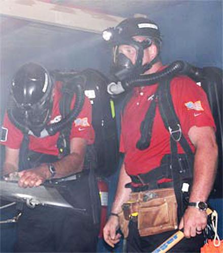 ODNR receives $288,584 for miner safety training | News | logandaily.com