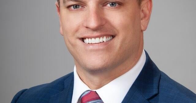 Jay Edwards announces race for Ohio Treasurer | | logandaily.com