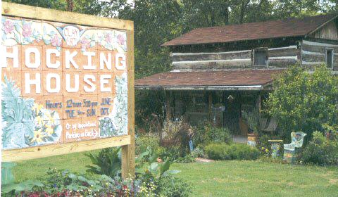 Hocking House’s Open House this weekend | News | logandaily.com