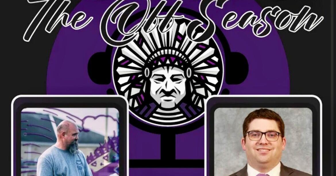 Logan football podcast returns | Sports | logandaily.com