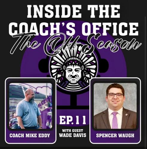 Logan football podcast returns | Sports | logandaily.com