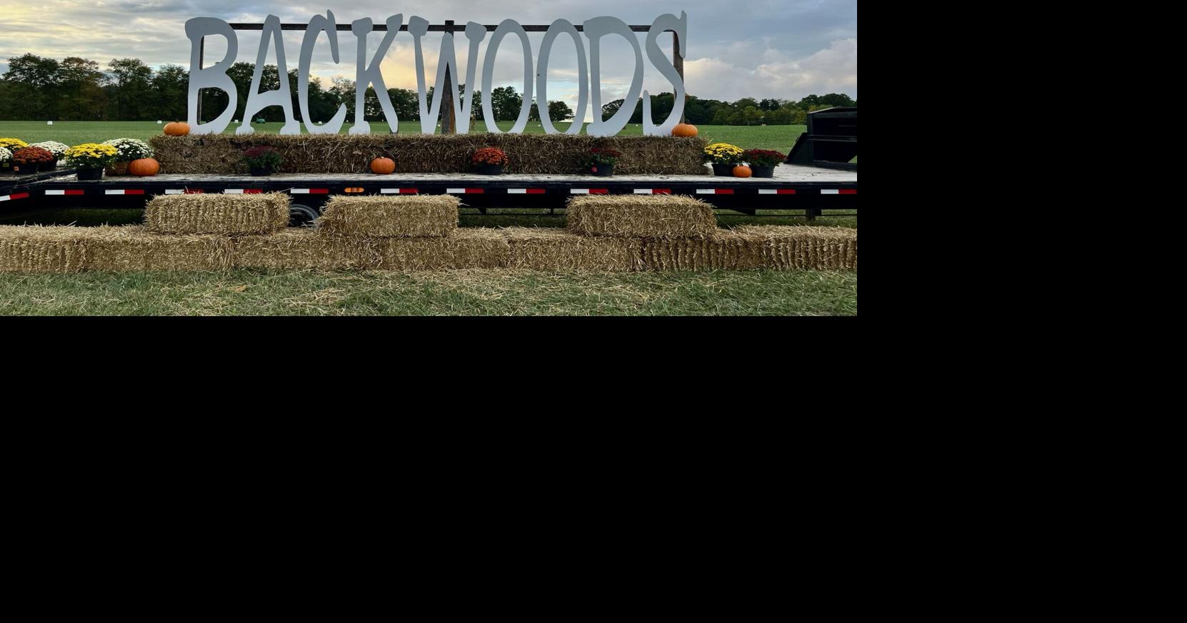 Logan Cross Country runners show their speed at The Backwoods 2 Miler ...