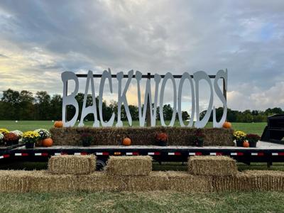 Logan Cross Country runners show their speed at The Backwoods 2 Miler ...