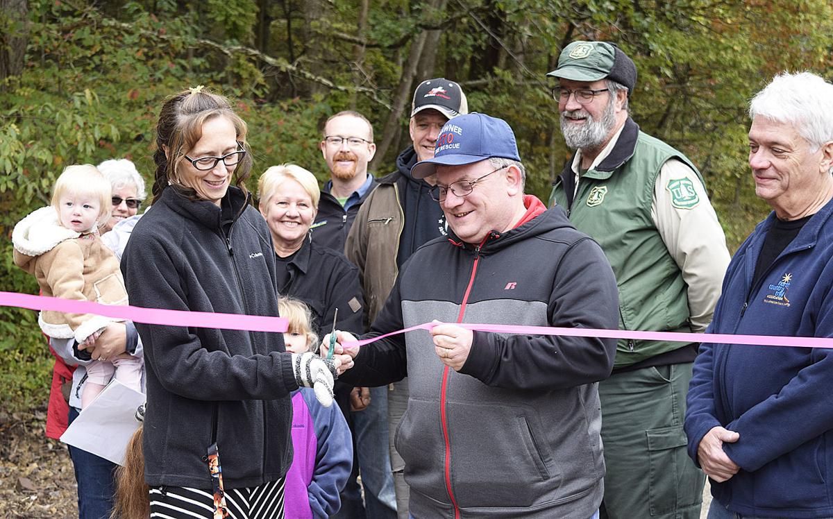 Revitalizing Shawnee | News | logandaily.com