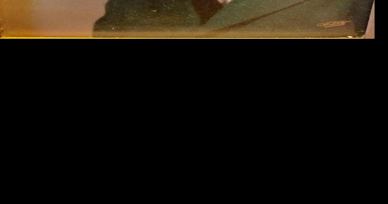 John L. Griffith | Obituaries | logandaily.com