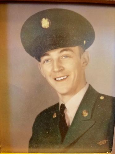 John L. Griffith | Obituaries | logandaily.com