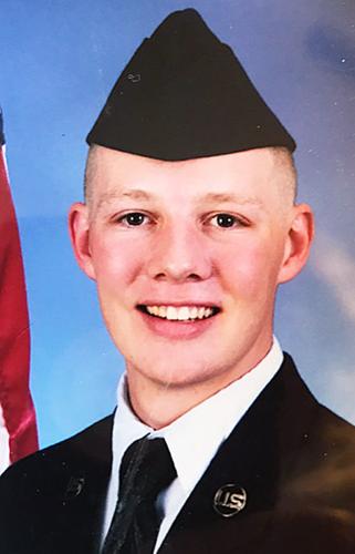Koren graduates from U.S. Air Force Basic Training | Neighbors ...