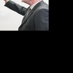 Judge to rule on motion in Inman case | News | logandaily.com