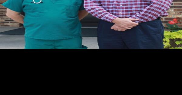 Logan Health Care Center welcomes new medical director | News ...