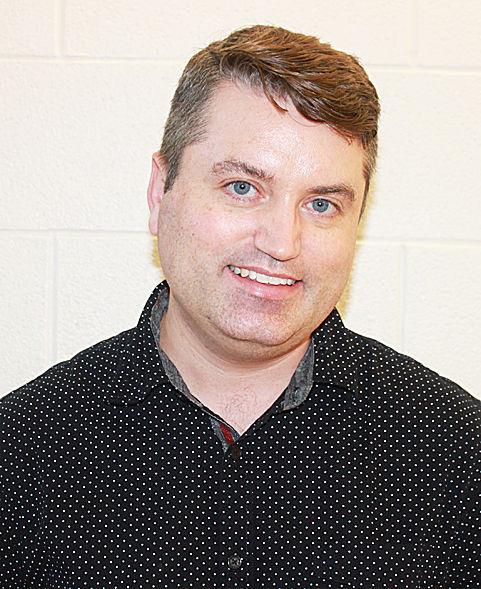 Spotlight: Nesbitt opens up about being a new teacher | Neighbors ...